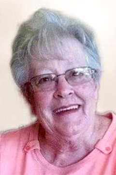 Claire (Bisson) Gagnon | News, Sports, Jobs - The Nashua Telegraph